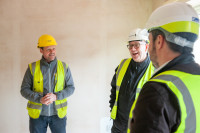 E G Carter & Co Ltd Appointed as Contractor on SNG Framework | EG Carter